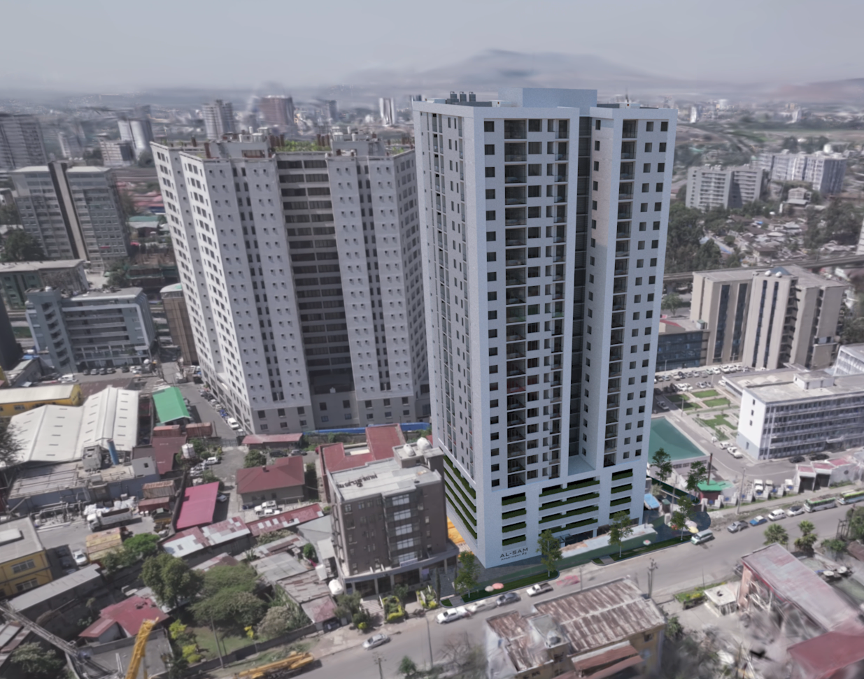 About Al-Sam Properties | Our Story of Excellence since 1998